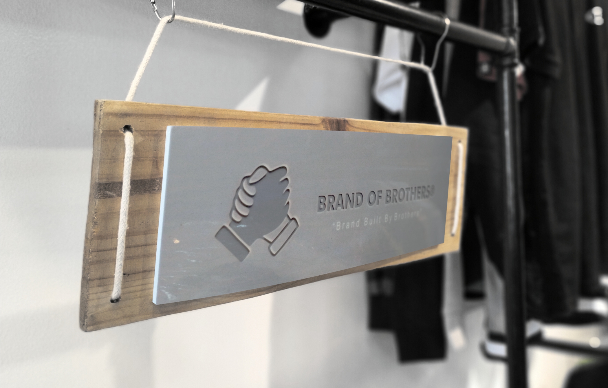 Brand Of Brothers® - Official Website