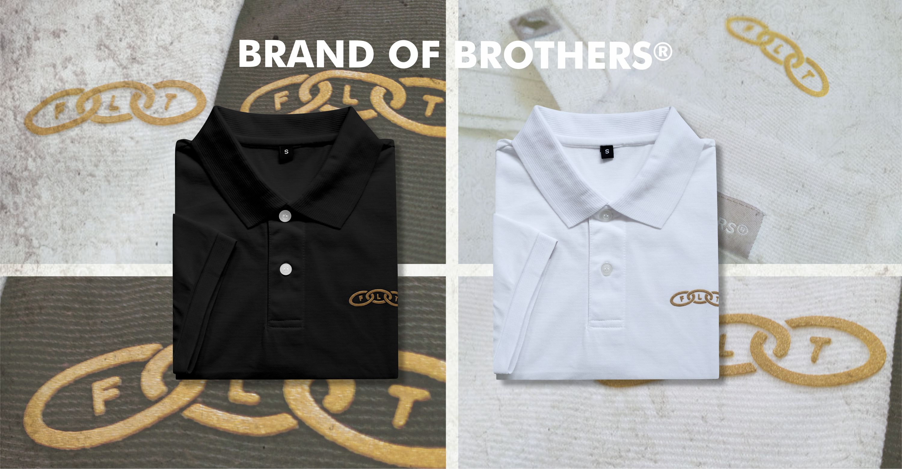 Brand Of Brothers® - Official Website