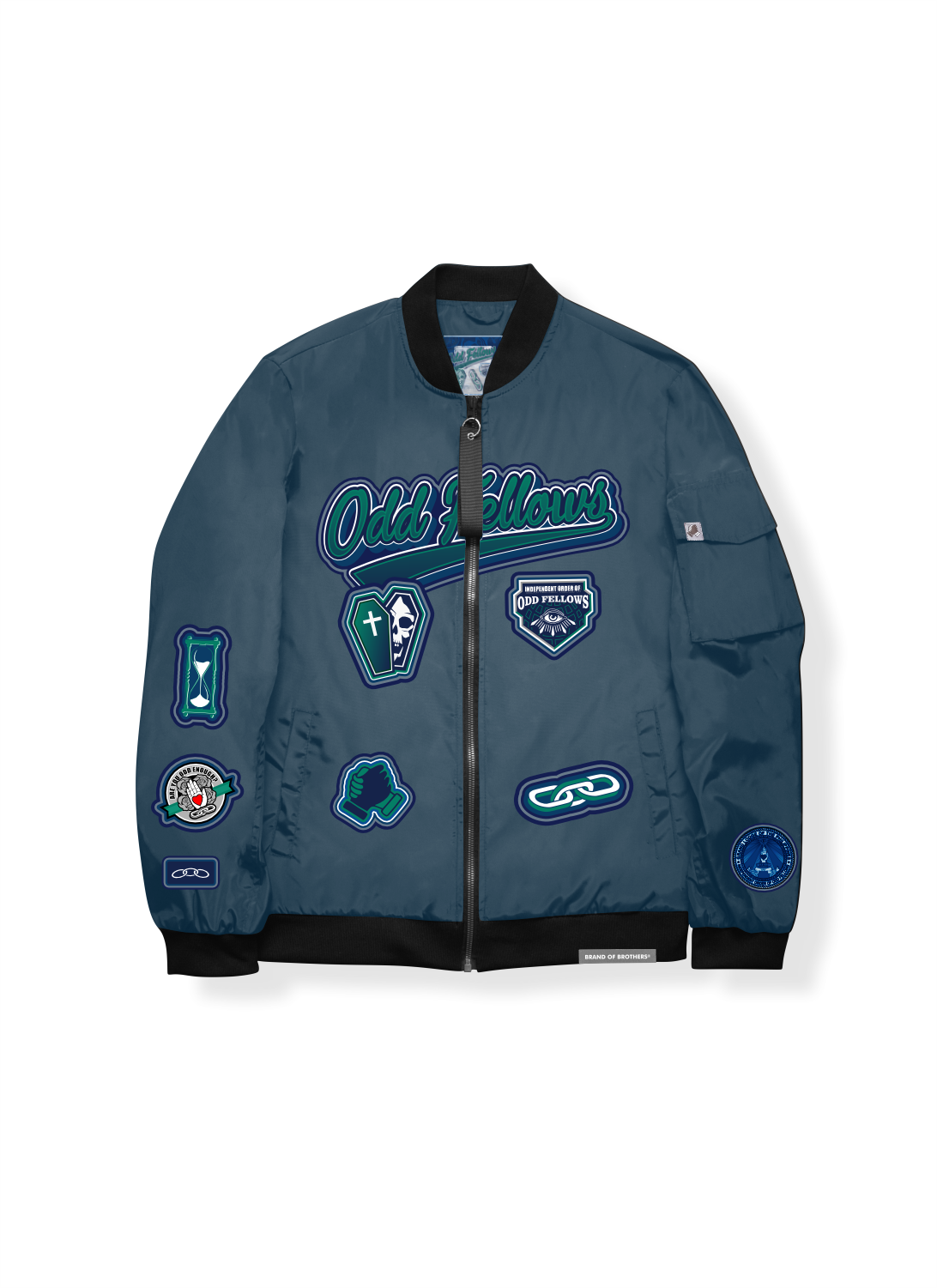 Brand Of Brothers® - Official Website