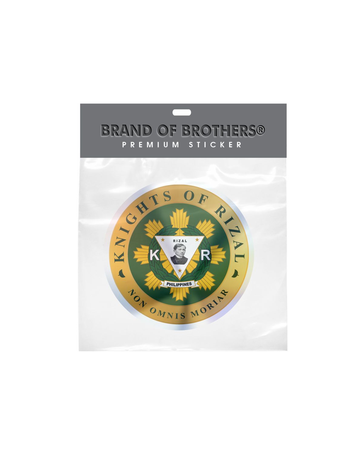 Brand Of Brothers® - Official Website