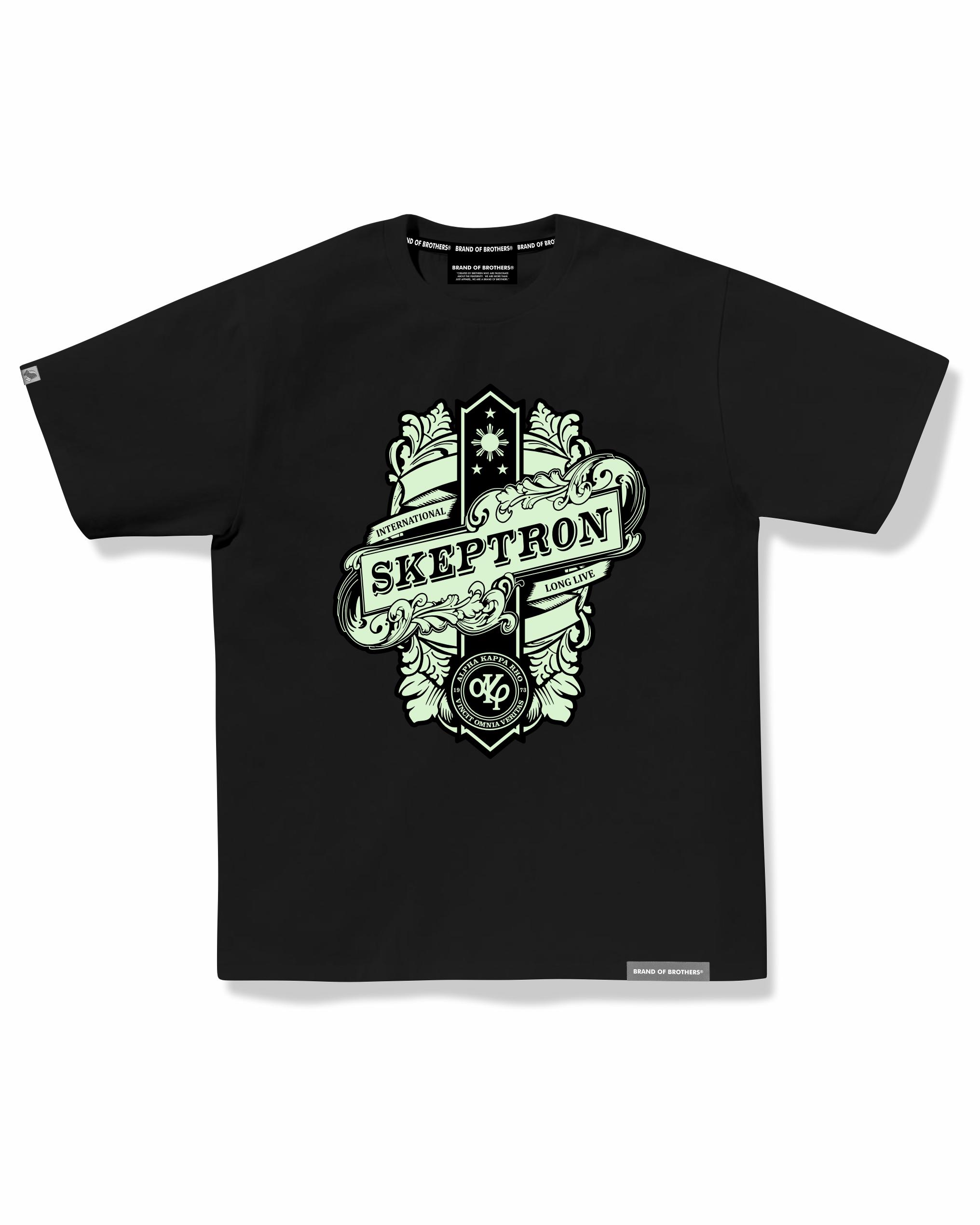 Brand Of Brothers® - Official Website