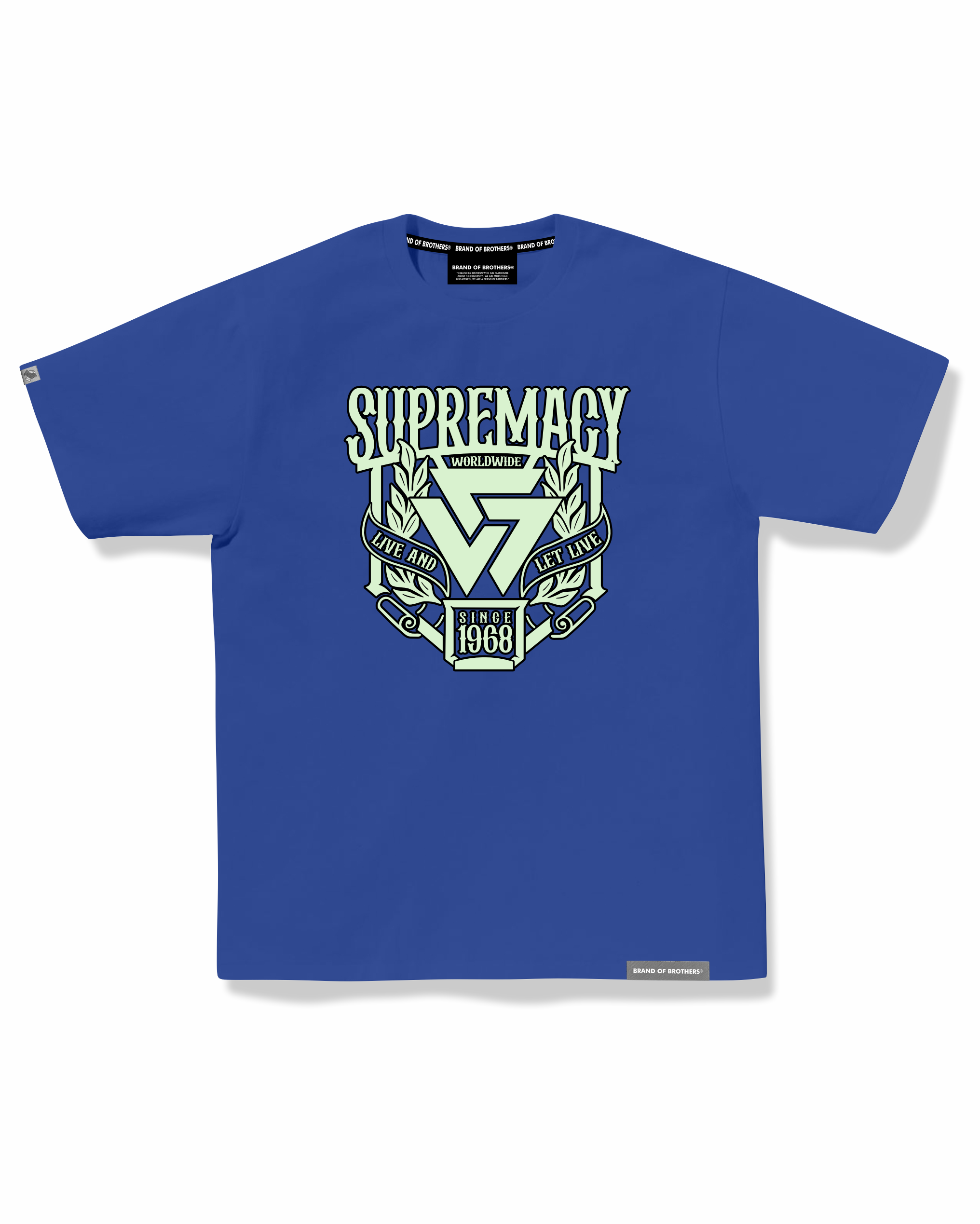 Brand Of Brothers® - Official Website